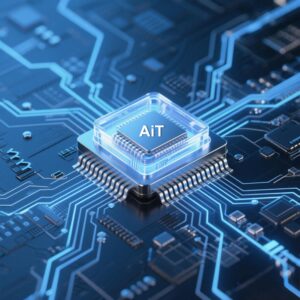 關於創瑞 AiT – AiT Semiconductor